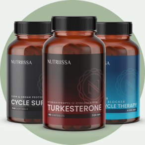 Anti Aging & Longevity – Nutriissa
