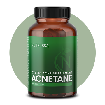 Products – Nutriissa