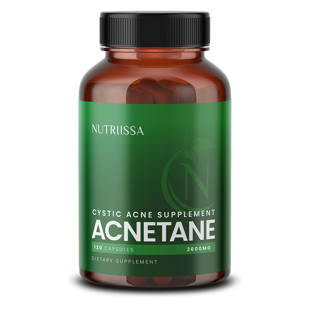 Products – Nutriissa