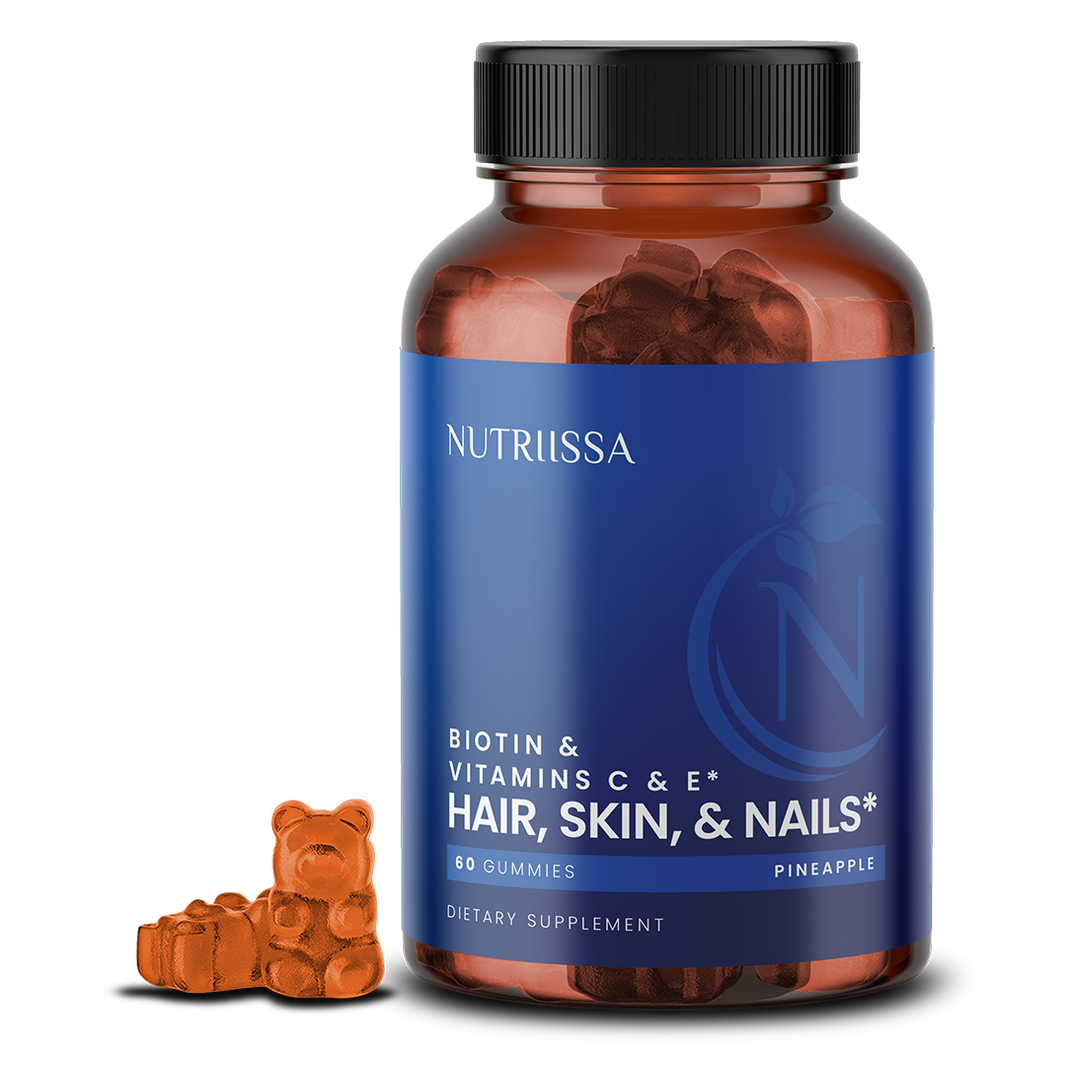 Products – Nutriissa