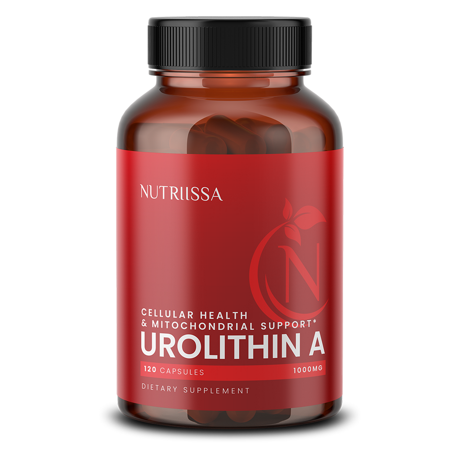 Products – Nutriissa